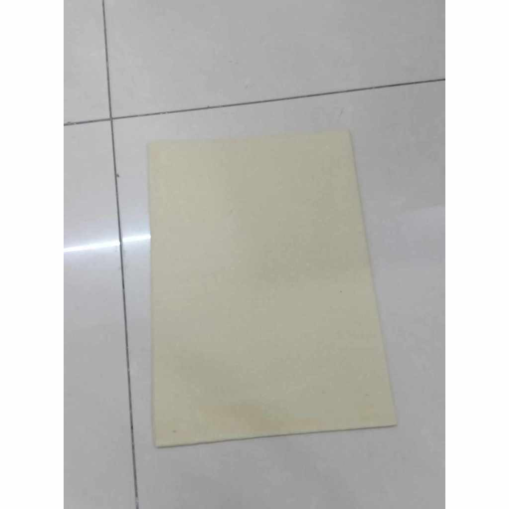 1 Yard Manila Paper(Folding) | Shopee Philippines
