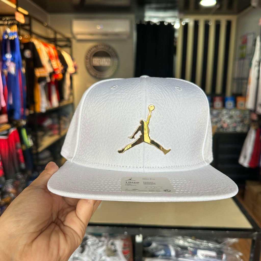 Jordan Cap Limited Edition | Shopee Philippines