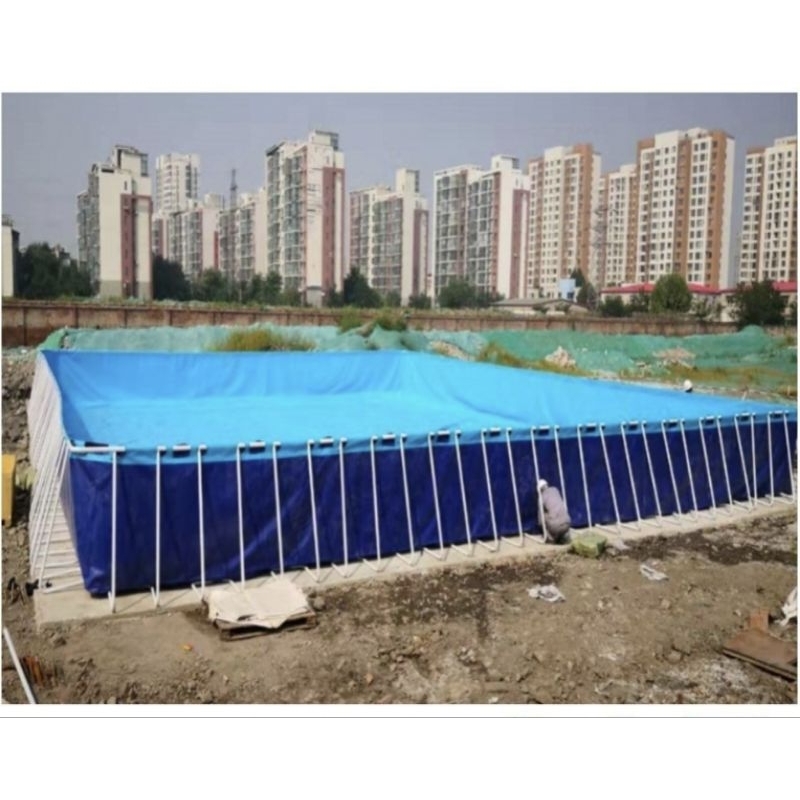 foldable swimming pool | Shopee Philippines