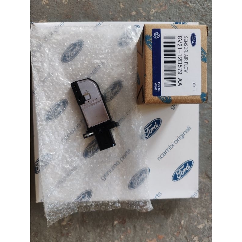 Mass Air Flow MAF Sensor Ford Ranger, Everest, Ford Fiesta 1.0 FoMoCo ...