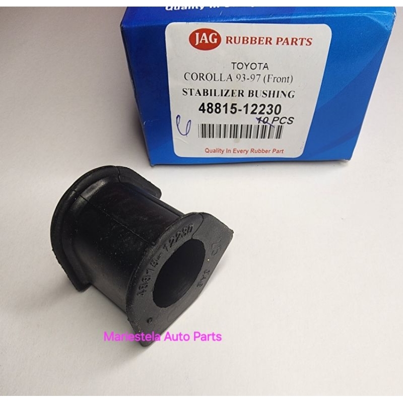 [ 48815 12230 ] Stabilizer Clamp Bushing Toyota Corolla 1993 - 1997 ...