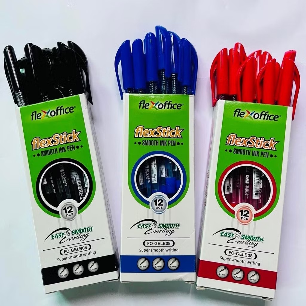 Shop flexstick ballpen for Sale on Shopee Philippines
