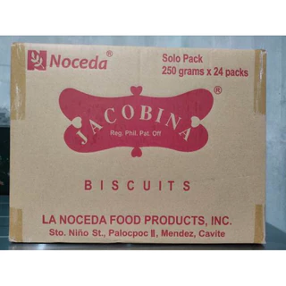 jacobina biscuits - Best Prices and Online Promos - Jul 2025 | Shopee ...