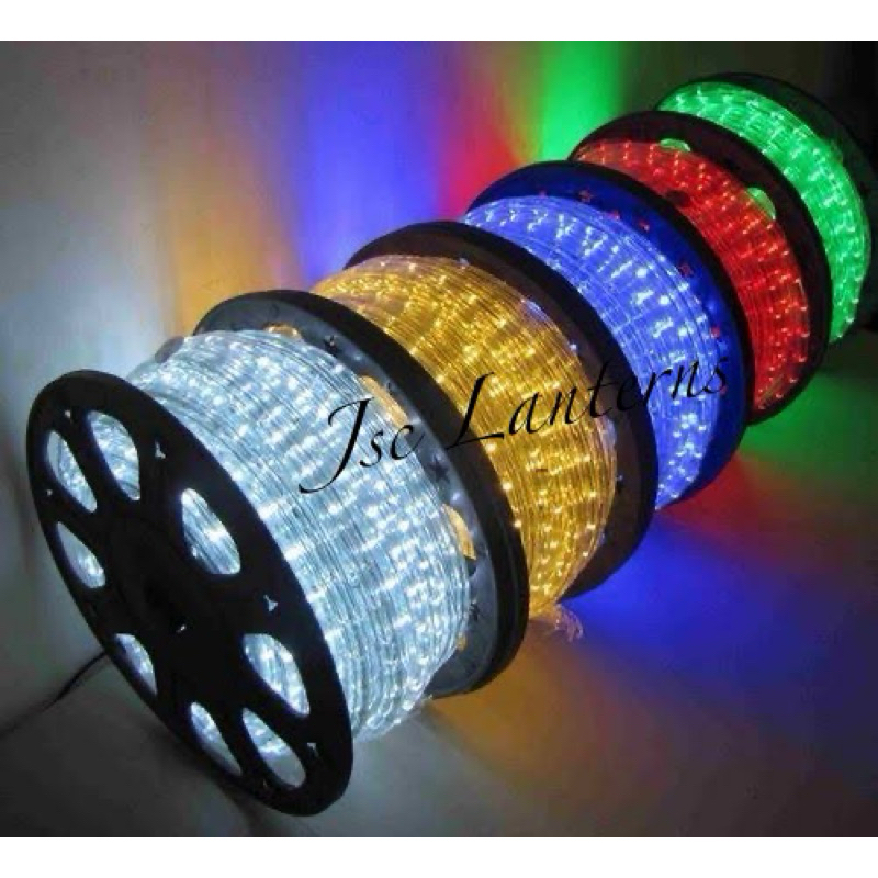 LED Strip Light, sold per meter | Shopee Philippines