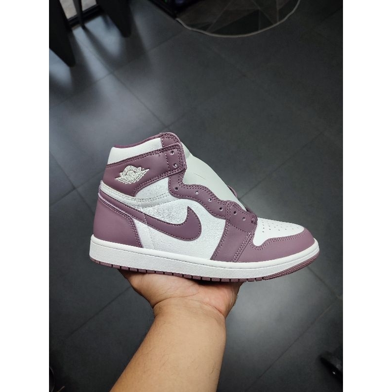 J1 HIGH OG (Sky J Mauve) | Shopee Philippines
