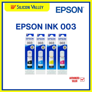 Shop epson ink 003 for Sale on Shopee Philippines