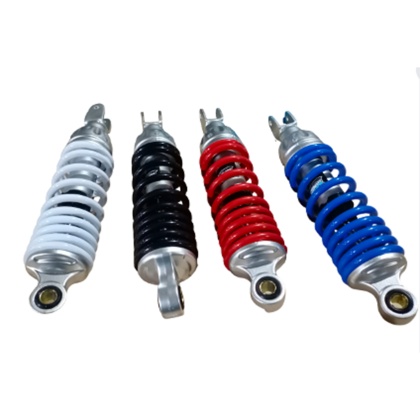 MOTORCYCLE REAR SHOCK FOR MIO SPORTY/M3/BEAT/SKYDRIVE/MIO SOUL 115 (300MM)(DINOSAUR) | Shopee ...