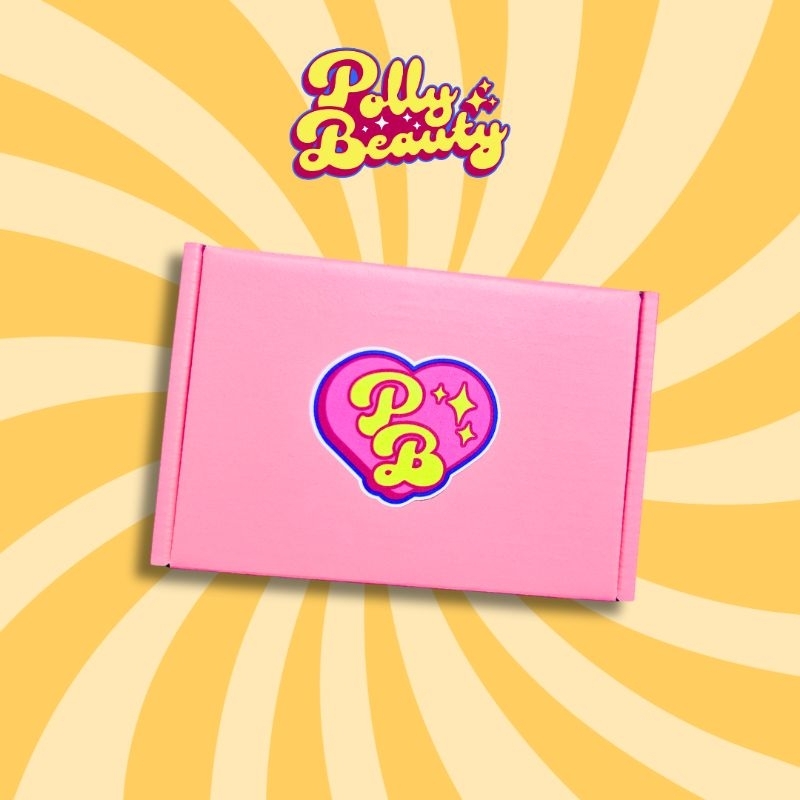 Polly Box Packaging (Box only) | Shopee Philippines