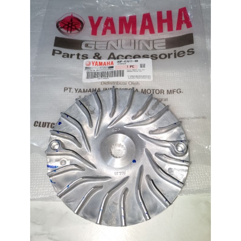Drive face Nmaxv1/v2 aerox v1/v2 | Shopee Philippines