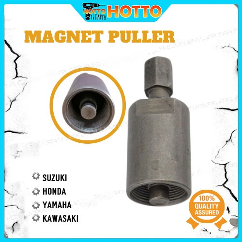 Magnet Puller Original Authentic magneto puller 2 in 1 universal ...