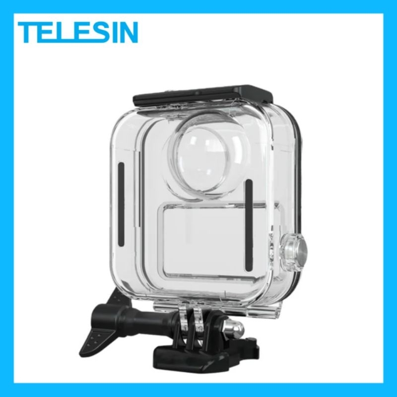 Gopro Max Waterproof Case | Shopee Philippines