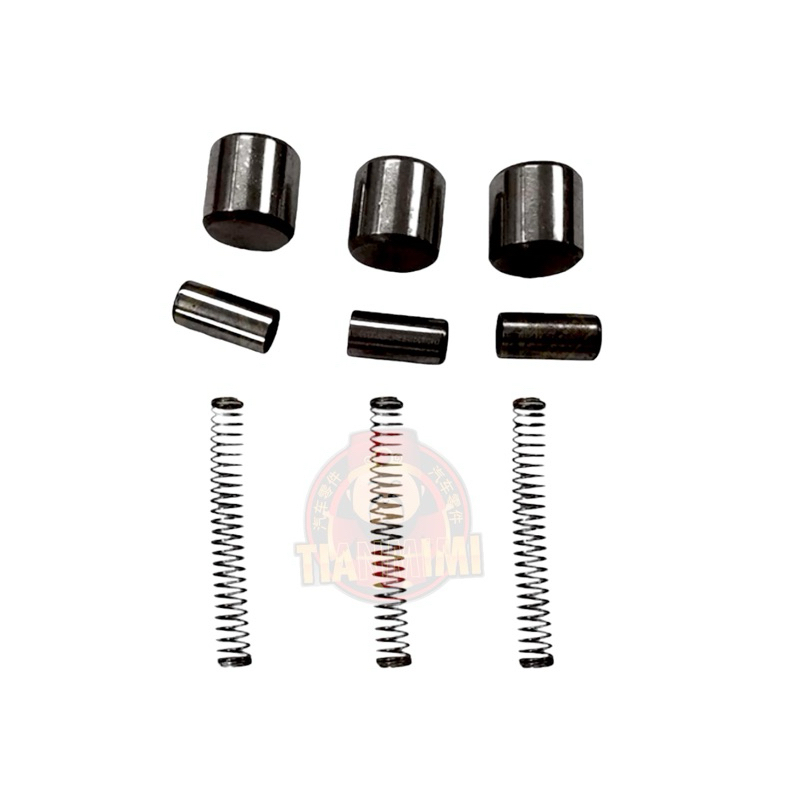 BENDIX REPAIR KIT YAMAHA MIO SPORTY, MIO SOUL 115, MIO AMORE, NOUVOZ ...