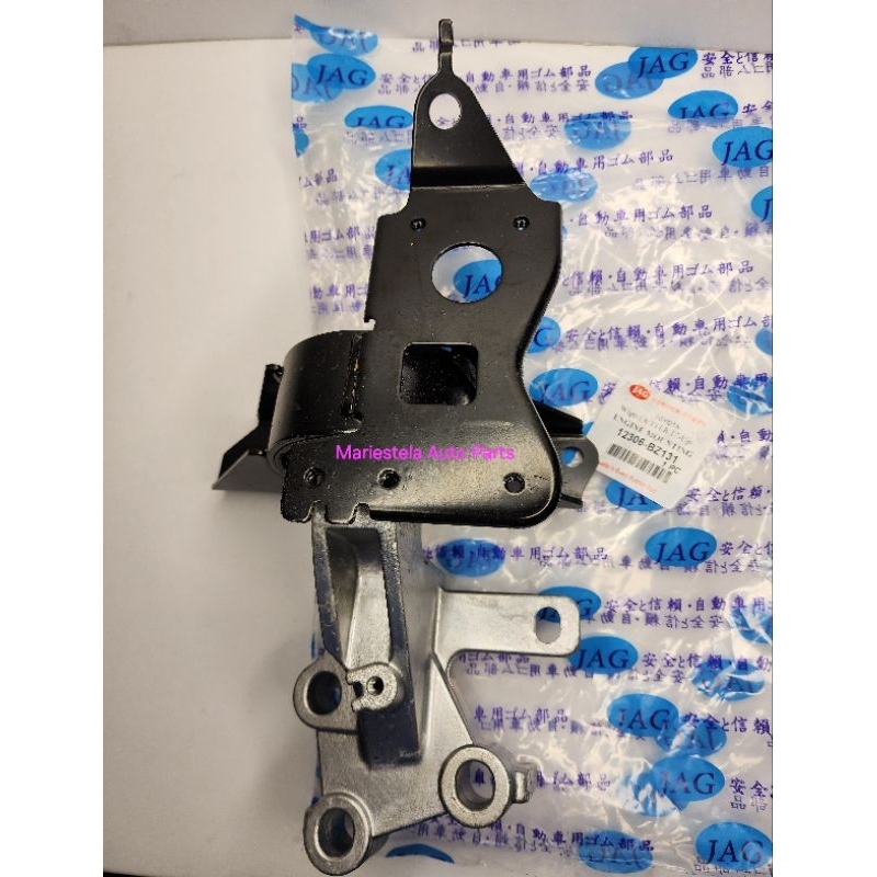 [ 12306 BZ131 ] Engine Support Wigo ( AT ) LH Side for Toyota Wigo ...