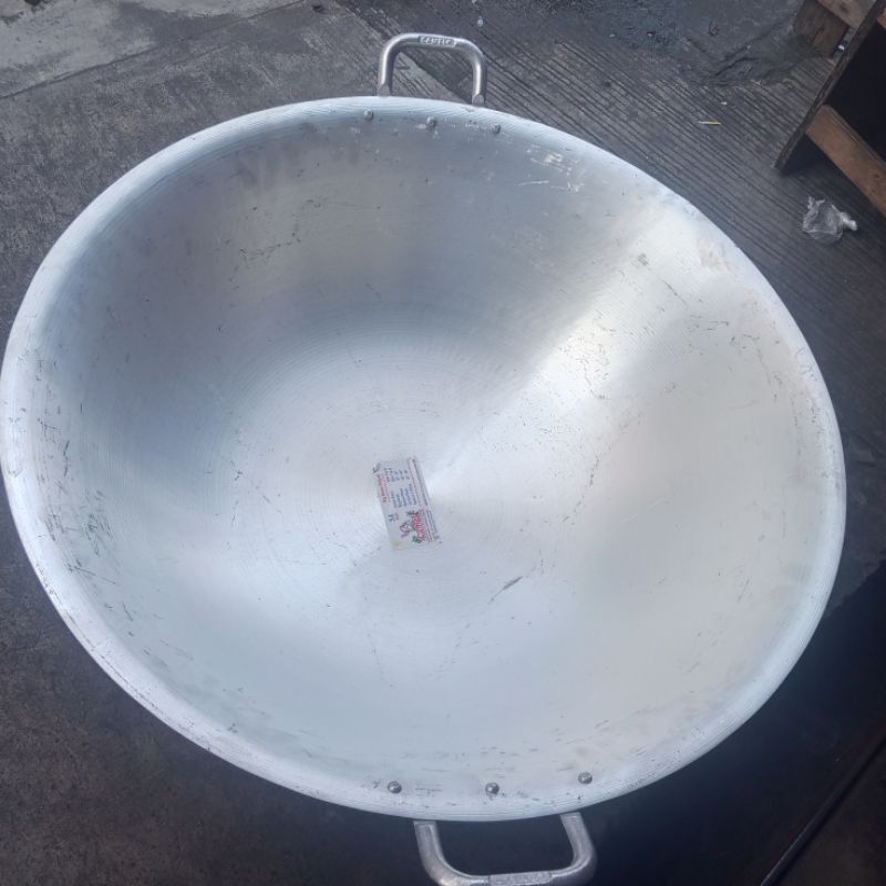 34"INCHES KAWA/ TALYASE MALALIM BIG SIZE & HEAVY DUTY | Shopee Philippines