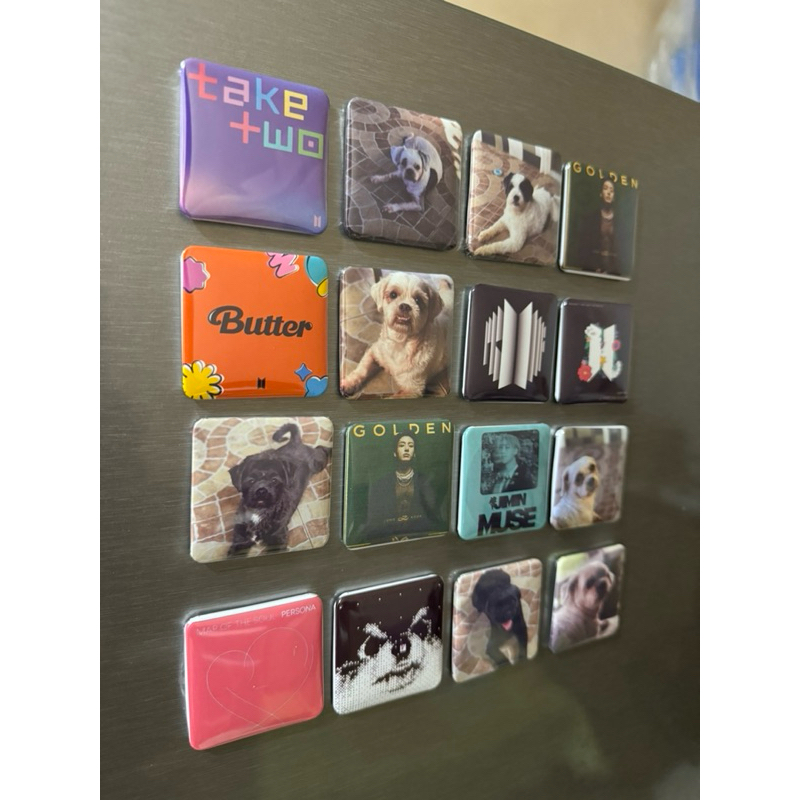 Personalized Ref Magnet | Shopee Philippines