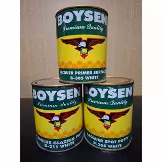Shop boysen primer for Sale on Shopee Philippines