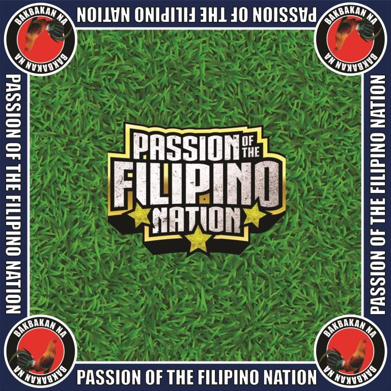 LIMBER MATTING FOR GAMEFOWL ROOSTER (4FTX4FT) | Shopee Philippines