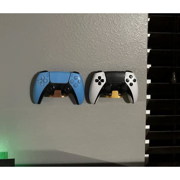 Universal Console Controller Wall Mount 3D Printed | Shopee Philippines