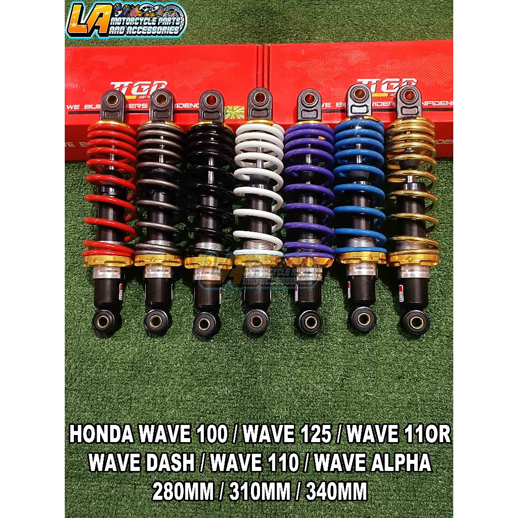 HONDA WAVE 100 / WAVE 125 / WAVE 11OR / WAVE DASH / WAVE 110 / WAVE ...