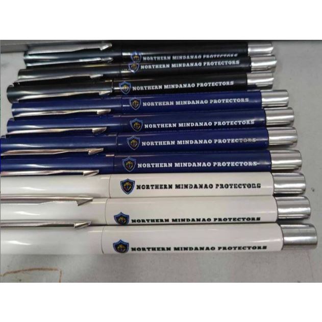 Capt. June Miranda Signpen 3pcs | Shopee Philippines
