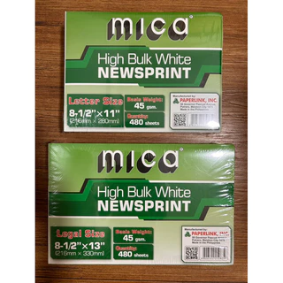 newsprint paper - Best Prices and Online Promos - Apr 2025 | Shopee ...
