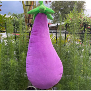 SSKAIT Plush - Big Talong / Eggplant | Shopee Philippines