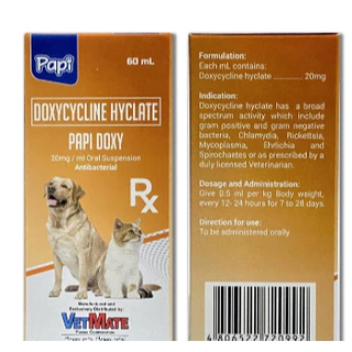 doxycycline - Best Prices and Online Promos - Oct 2024 | Shopee Philippines