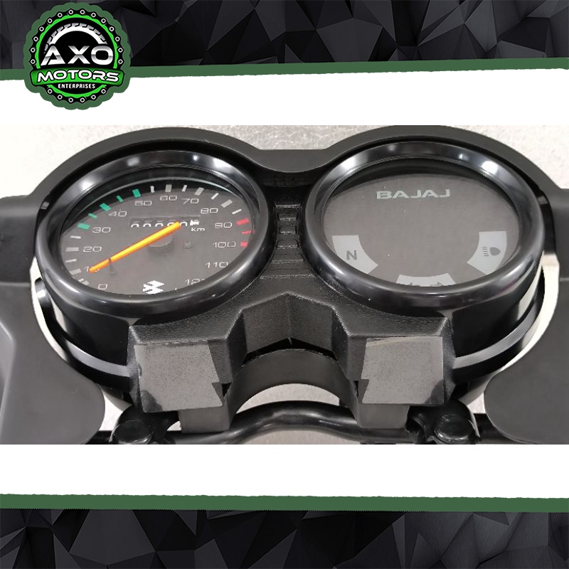 DM191009, DU181070, DU181047, 92152-1982,Speedometer Panel Assy with ...