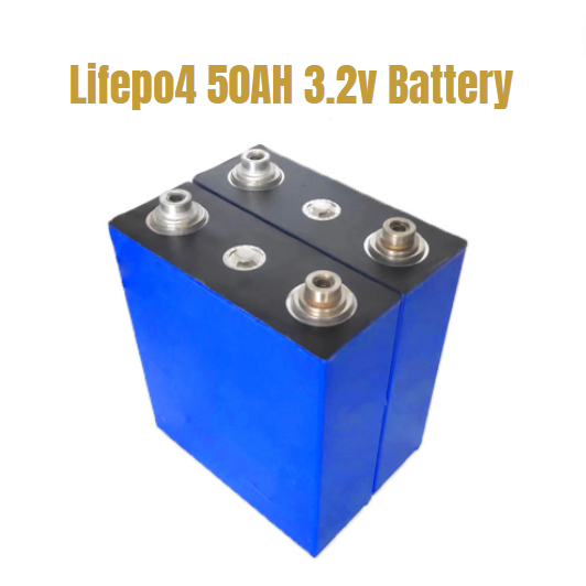 BrandNew Great Power 50Ah 3.2V Lifepo4 Rechargeable Battery (x1 ...