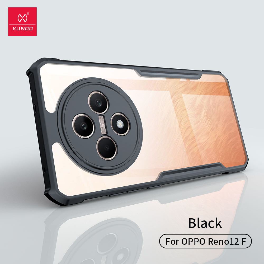 For OPPO Reno 4 5 6 7 7Z 8 8Z 10 11 12 Pro +11 12 F4G 5G Xundd Beatle ...