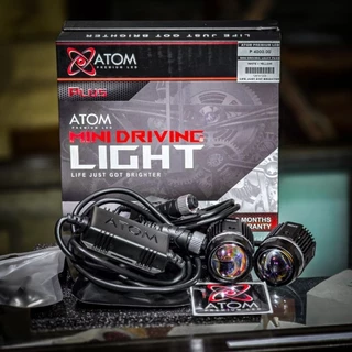 Shop atom mini driving light for Sale on Shopee Philippines