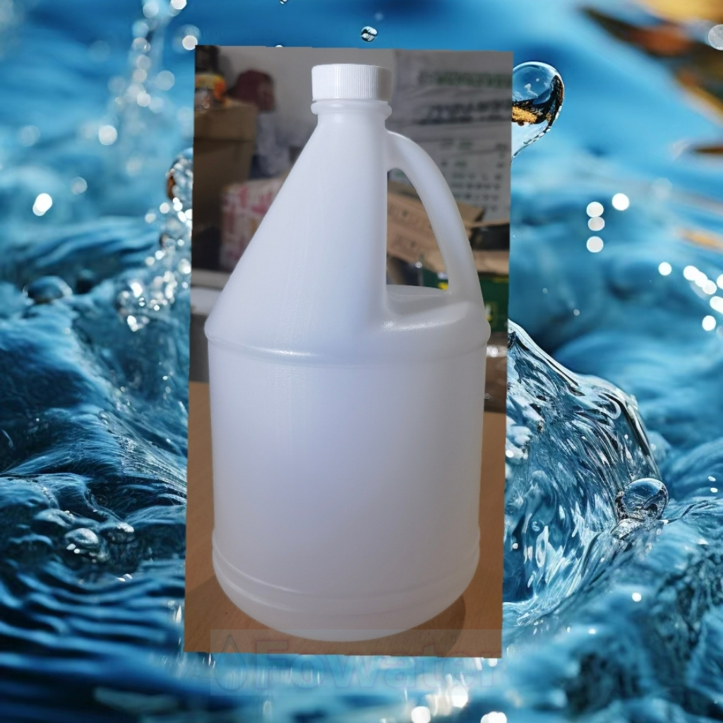 Empty Gallon bottle (3.2 liters) | Shopee Philippines