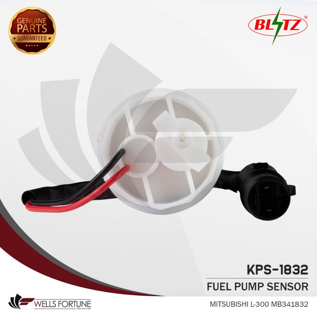 MITSUBISHI L-300 MB341832 KOSA FUEL PUMP SENSOR WFC KPS-1832 (1PC ...