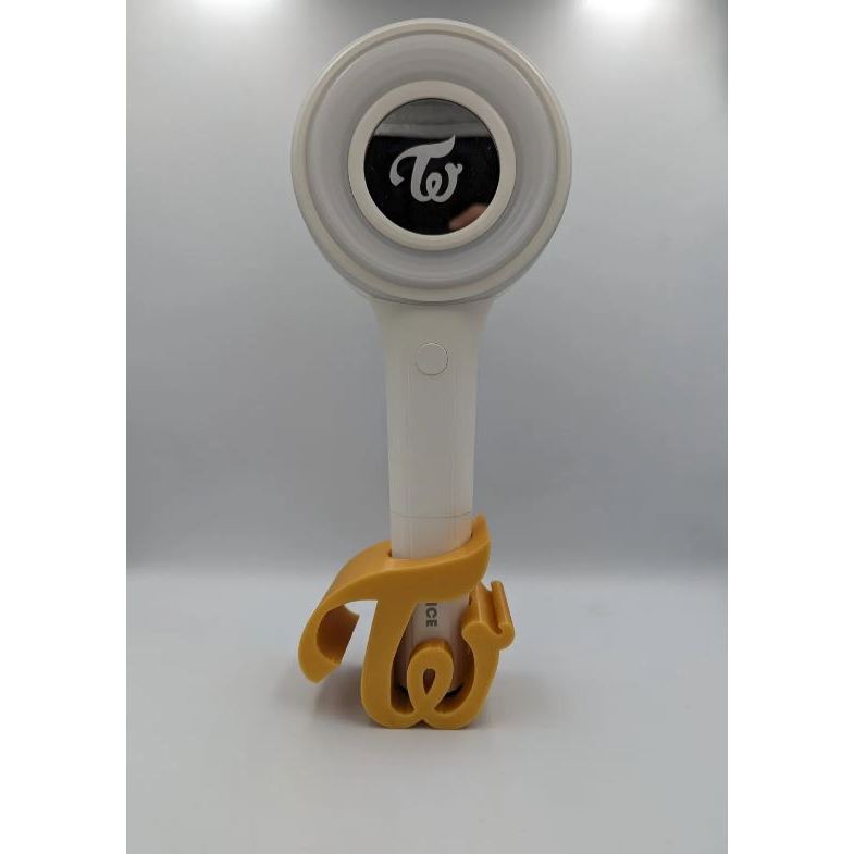 Twice Light Stick Display Stand 3D Printed | Shopee Philippines