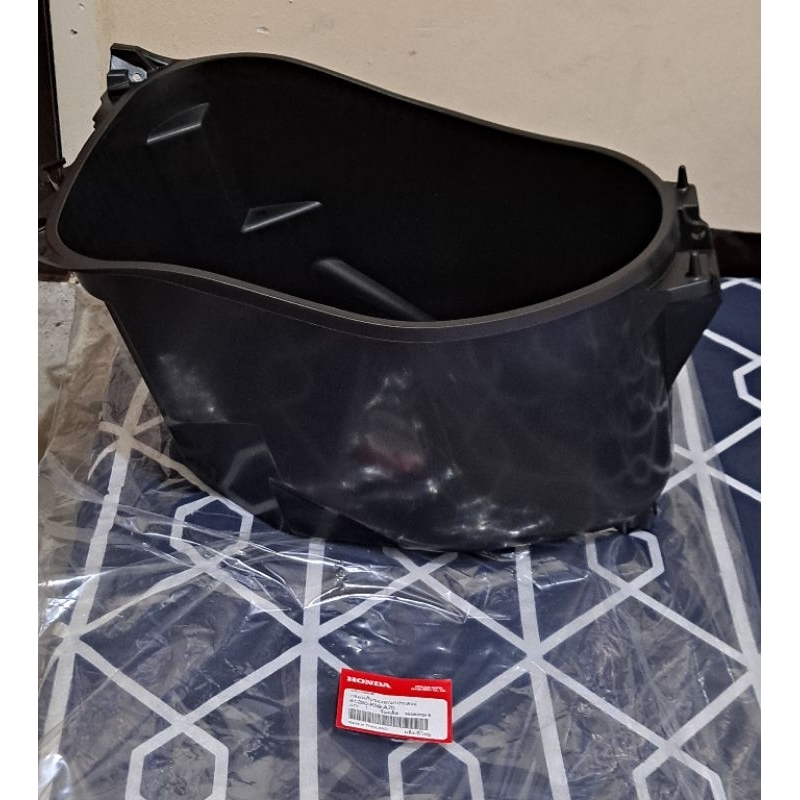 STOCK UBOX OR COMPARTMENT FOR CLICK V2 V3 V4 ORIGINAL STOCK (100%HGP ...
