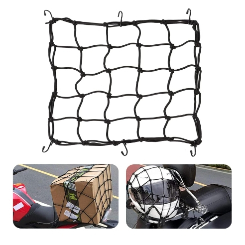 Lonysu.Ph Mesh strap elastic rope cover Baggage groceries Luggage ...
