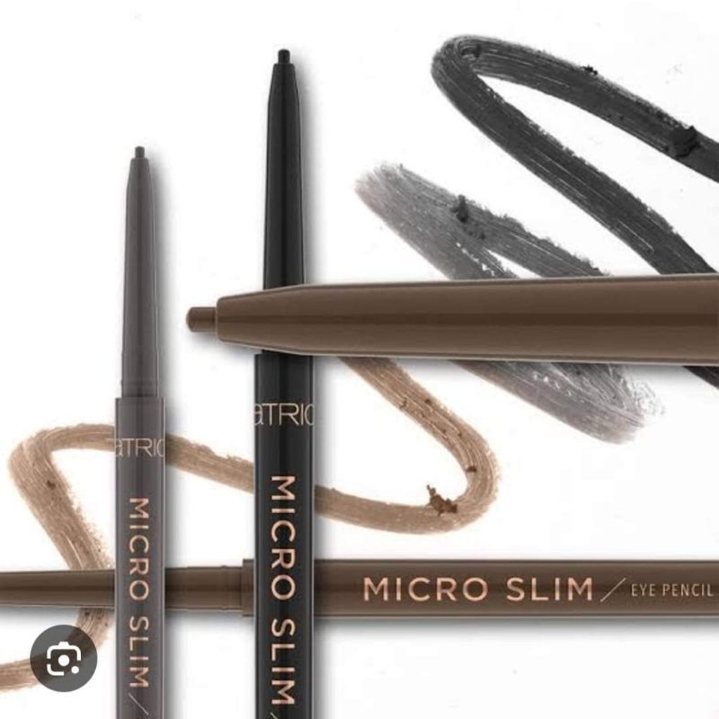 essence micro slim waterproof eyeliner | Shopee Philippines