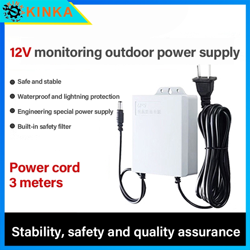Uninterruptible Power Supply Mini UPS Battery Backup for WiFi Router ...