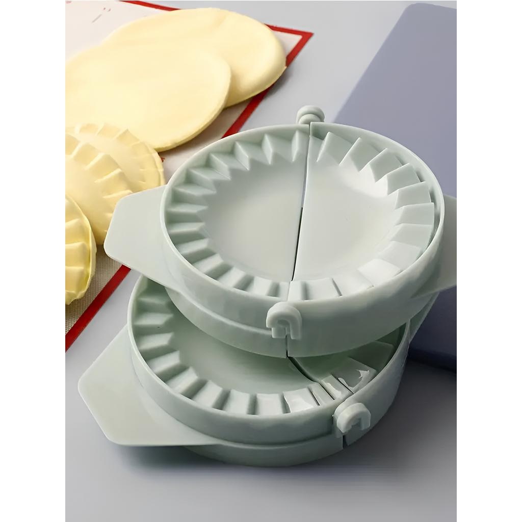 Dumpling Maker, Empanadas Press Mold Maker, Dumpling Mold For Pierogi ...
