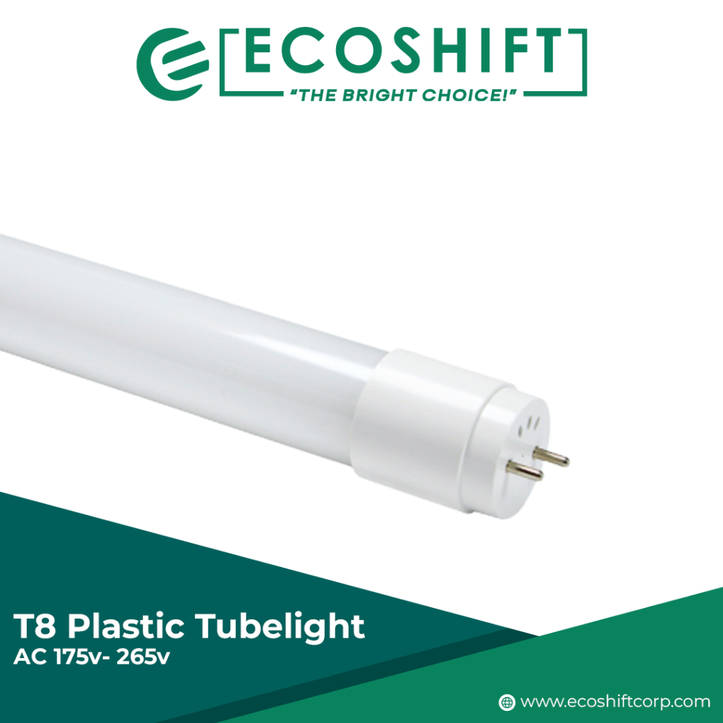 LED T8 Tube Light Economy | Shopee Philippines