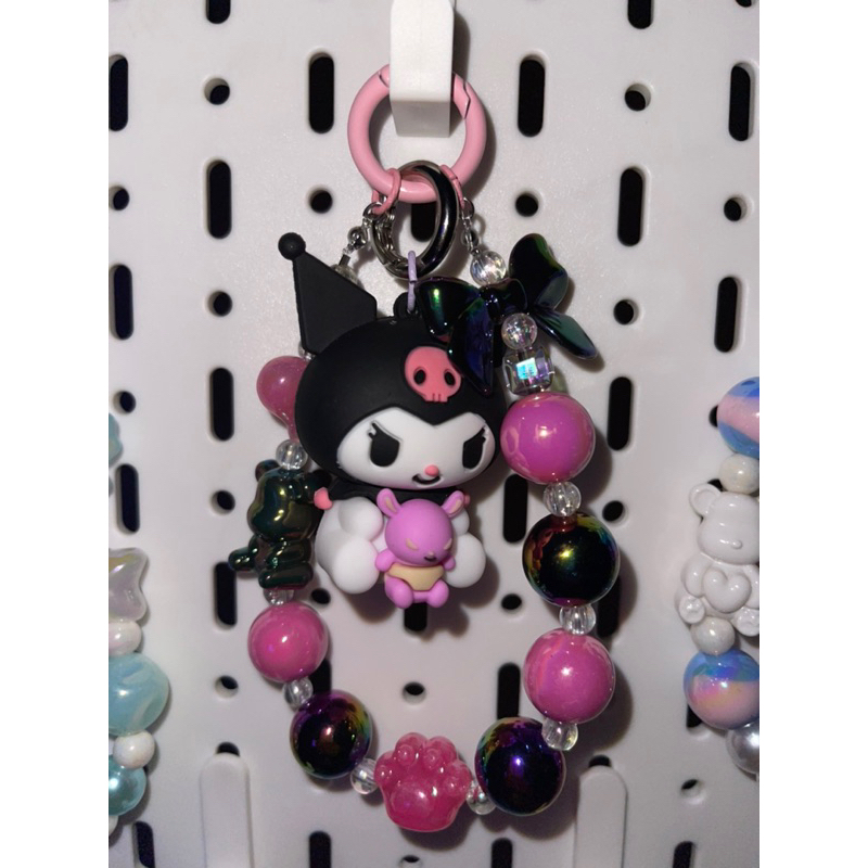 Custom Made Phone Charm/Strap | Shopee Philippines