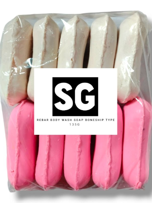 sg rebar body wash soap 135g boneship type set 10 pcs | Shopee Philippines