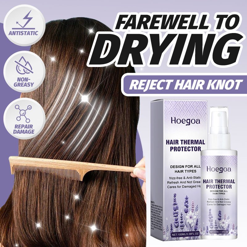 Hair Repair Lotion Spray Hair Serum Mask Deep Repair For Dry Hair ...