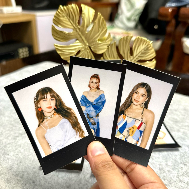INSTAX MINI INSPIRED PRINT (SET) | Shopee Philippines