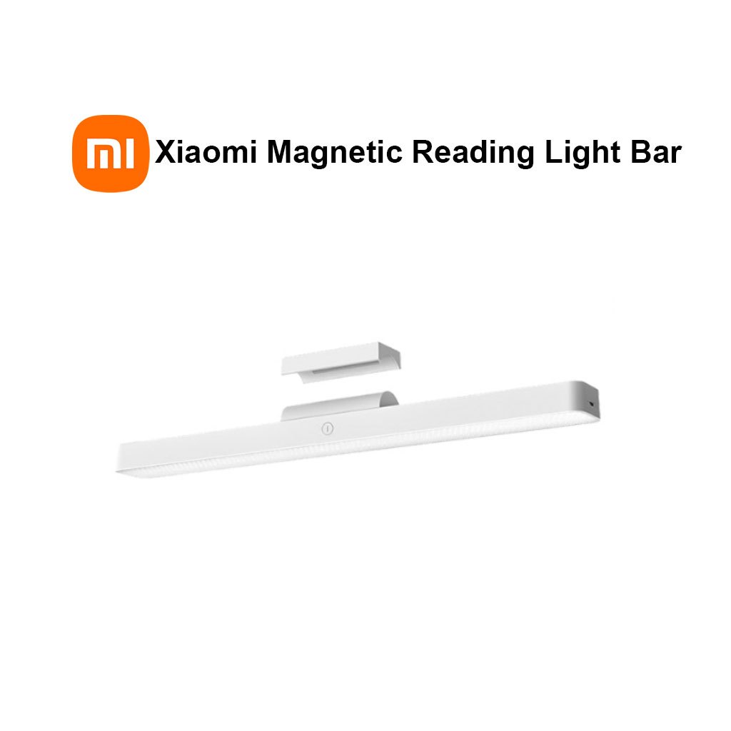 Xiaomi Magnetic Reading Light Bar Ra90 2000mAh Type-C Rechargeable ...