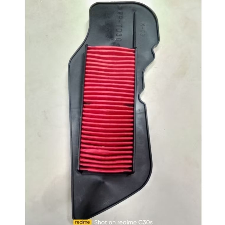 AIR FILTER YAMAHA MIO I 125/M3/SOUL I 125 OTAKA | Shopee Philippines