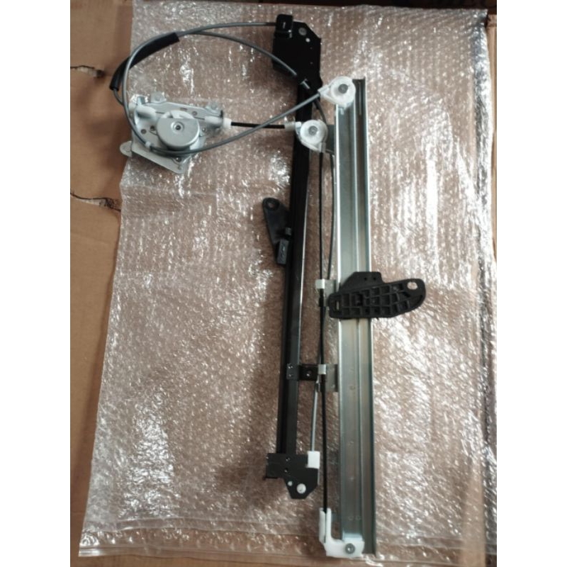 POWER WINDOW MECHANISM ISUZU V-10/GIGA LH | Shopee Philippines