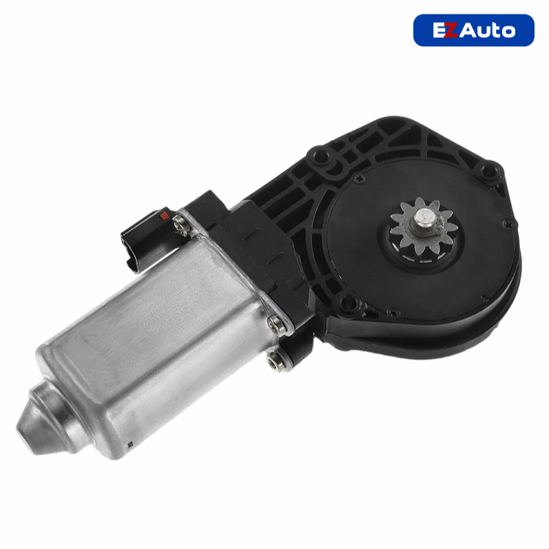 Ford Ranger Power Window Motor 2006-2011/2nd Gen/B2300-B4000/Window ...