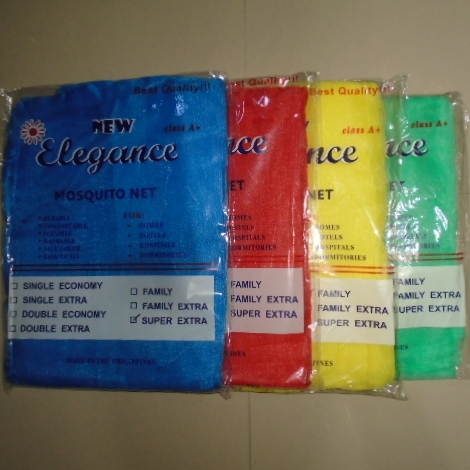 1pc Nylon Mosquito Net / Kulambo (SX-SXX) | Shopee Philippines