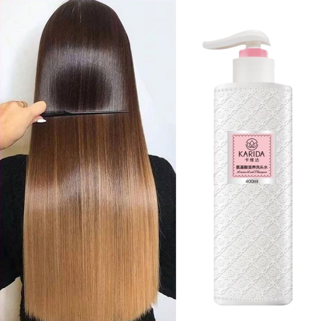 KARIDA conditioner 400ML (Buy 1 take 1) | Shopee Philippines